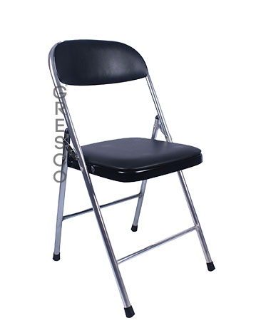 Breakout Chair